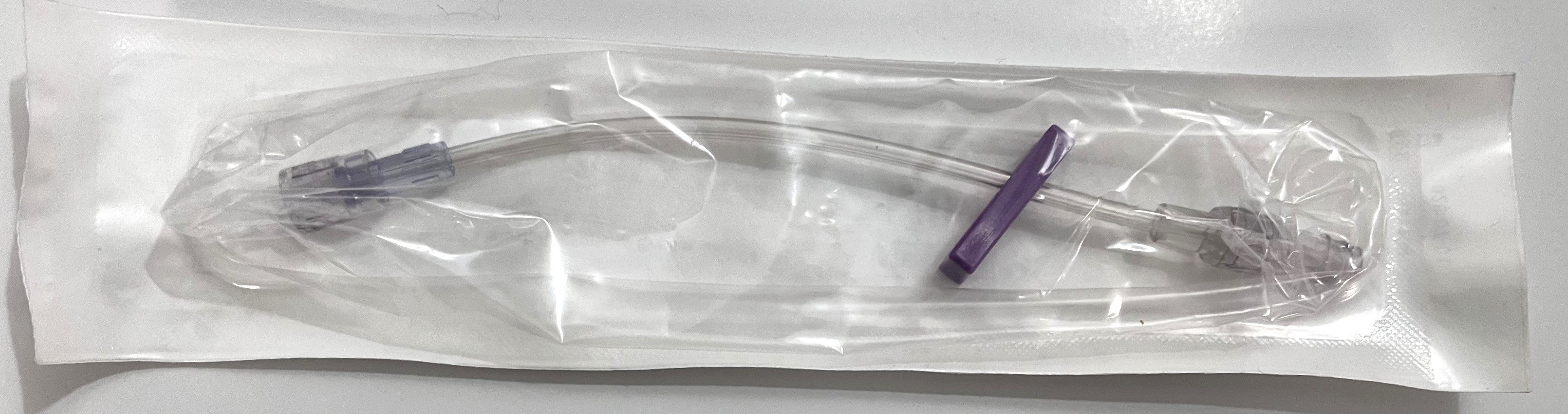 ICU Medical 12514-01 Pressure Infusion Extension Set 7" (50/Pack ...