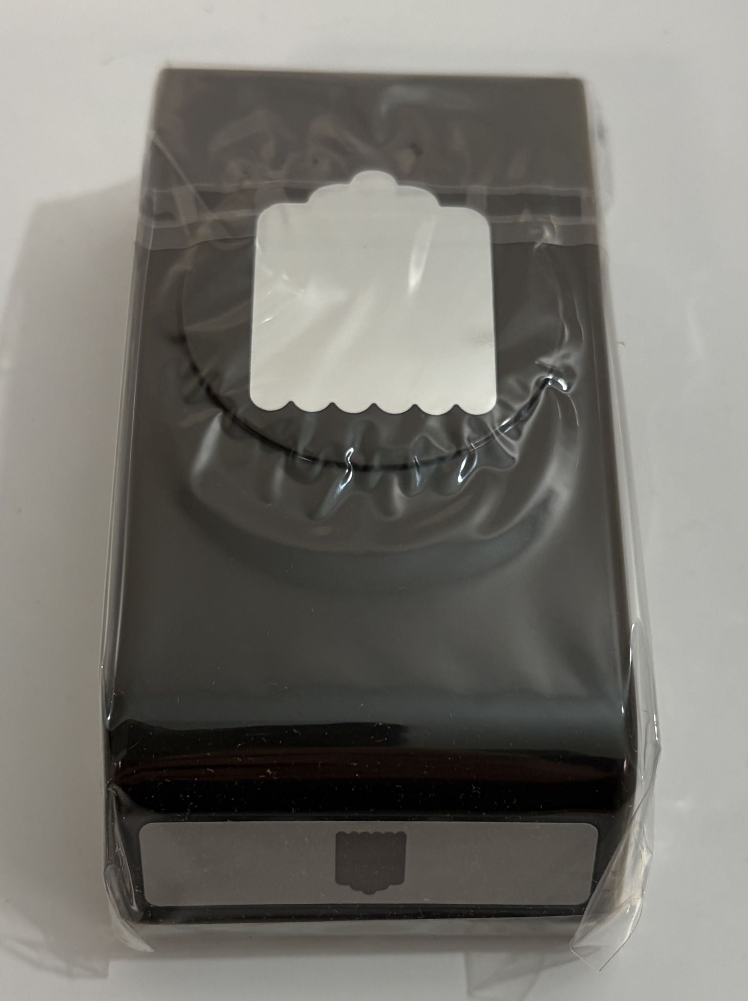 Stampin’ Up! Decorative Tag Label Slim Style Craft Paper Punch | New ...