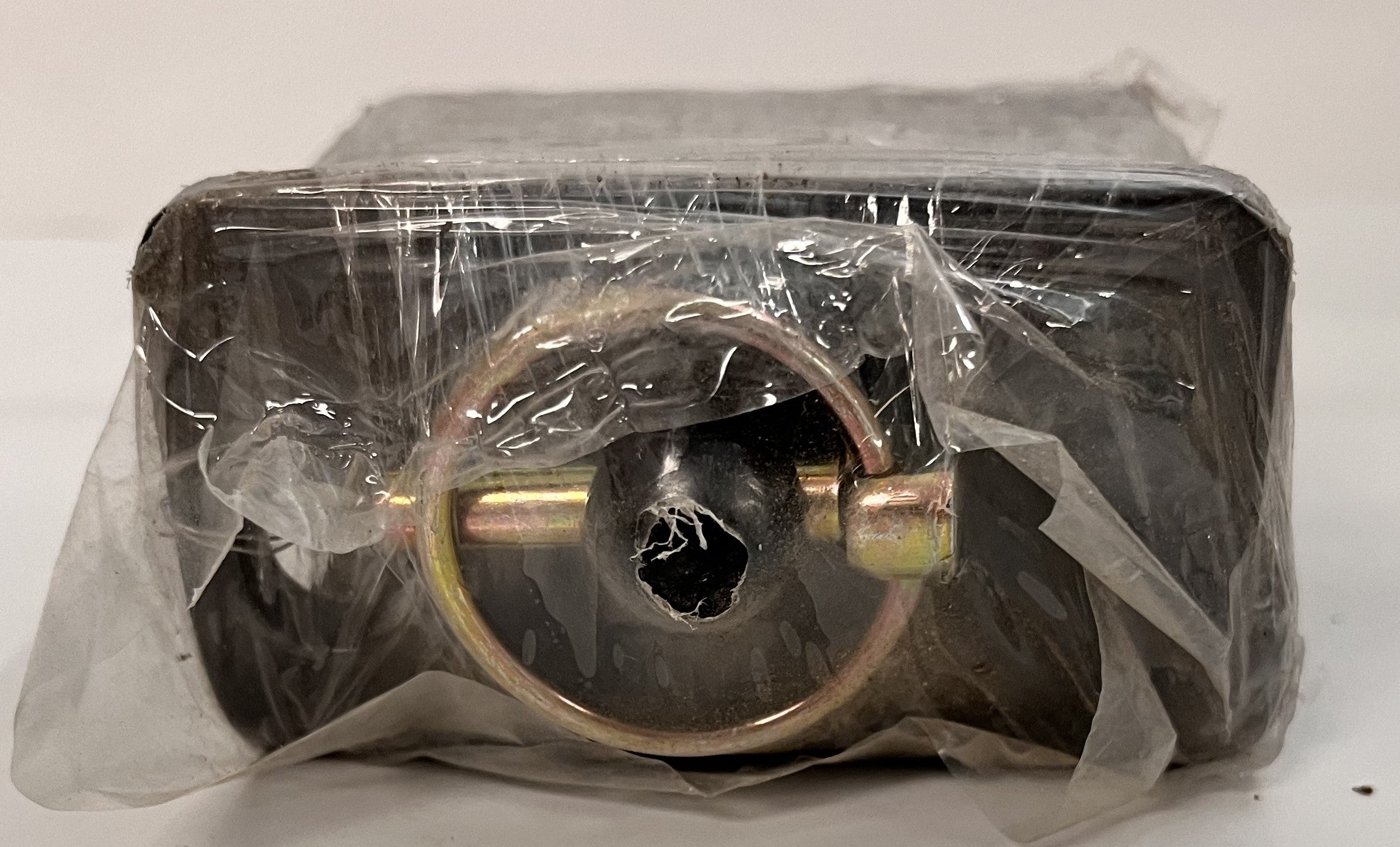 Roadmaster 222 Car Side Quick Disconnect Kit – PHENTERSALES