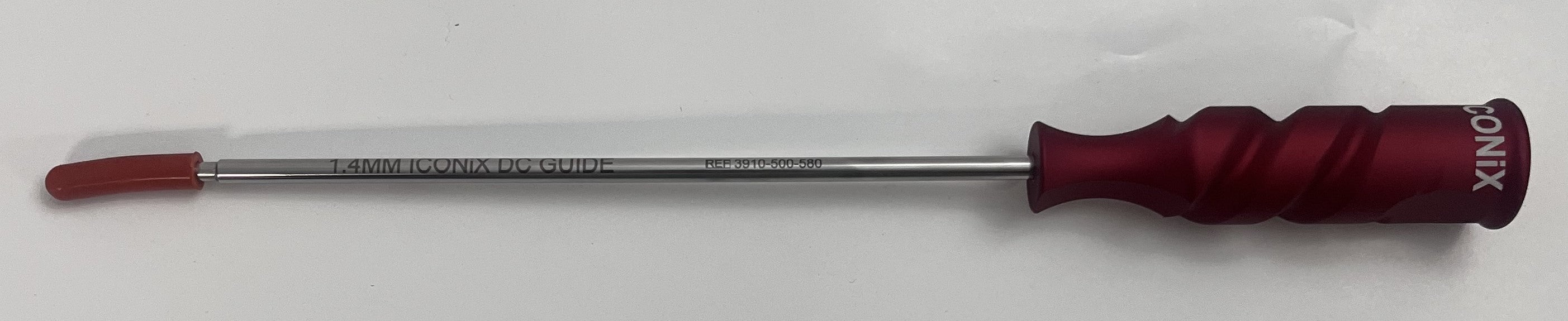 Stryker 3910-500-580 Iconix DC Guide for 1.4mm Anchor – Precision Tool ...