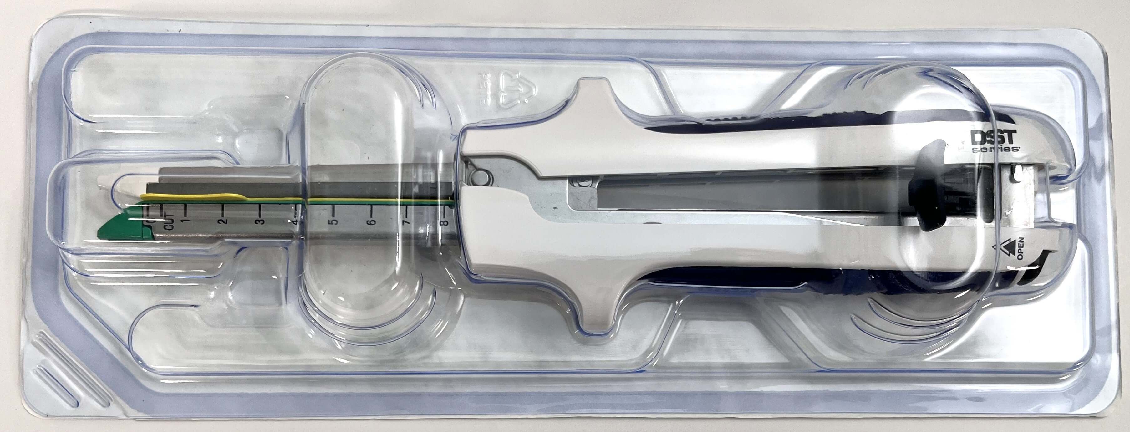 Covidien GIA Auto Suture Stapler with DTS 80 mm-4.8 mm GIA8048S ...