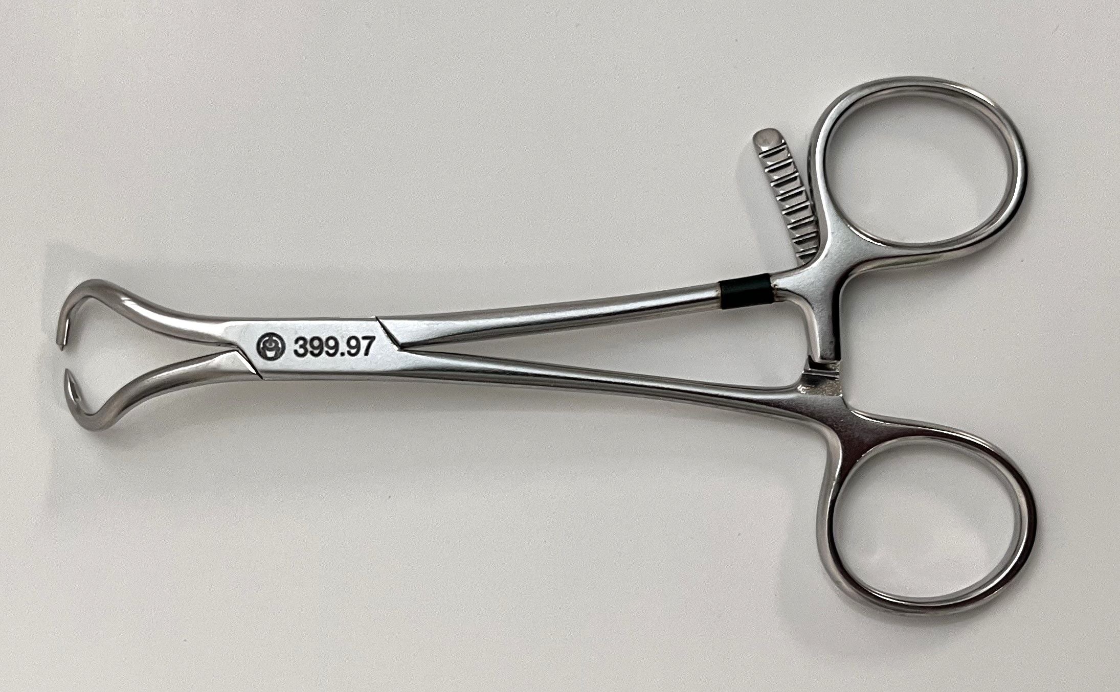 Reduction Forceps with Points & Ratchet Ref: 399.97 – PHENTERSALES