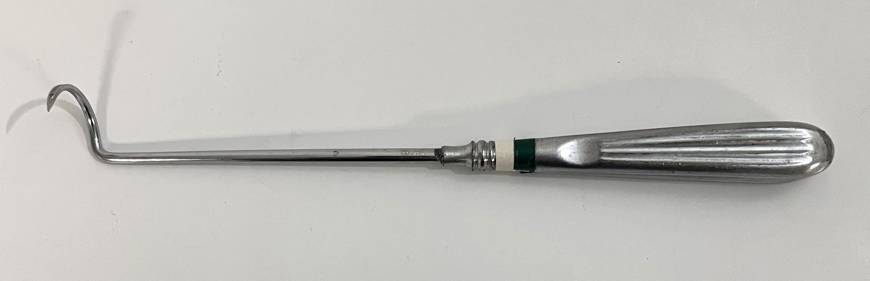 Ligature Carrier, Curved Shape, Left-Handed Design – PHENTERSALES