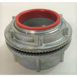 Myers Scru-Tite Zinc Insulated Hub ST-5 Zinc 1-1/2" – PHENTERSALES