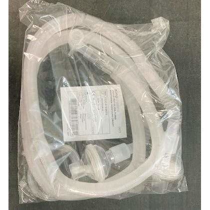 Kingsystems 21214-13621 Pediatric Ultra Flex Anesthesia Breathing Circ ...